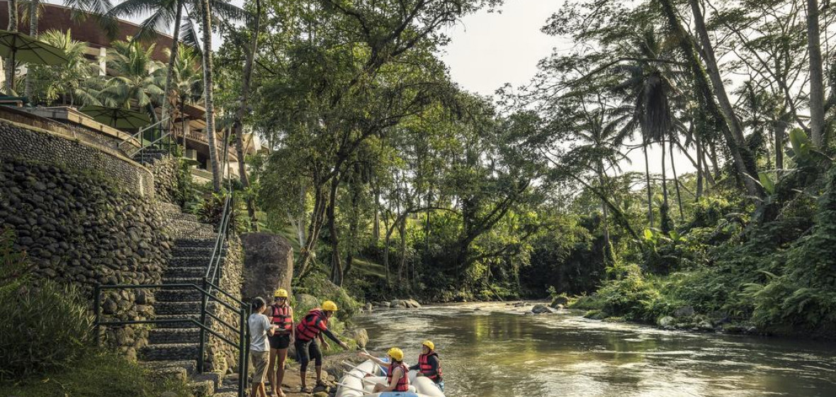 Four Seasons Sayan, Bali Review | The Hotel Guru