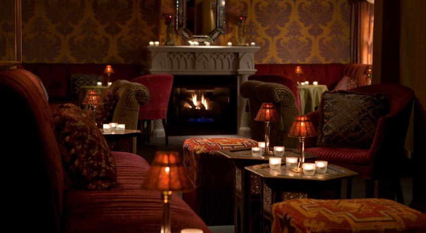 Hotel Lombardy, Washington DC Review | The Hotel Guru