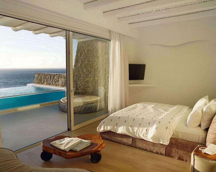 Cavo Tagoo, Mykonos Review | The Hotel Guru