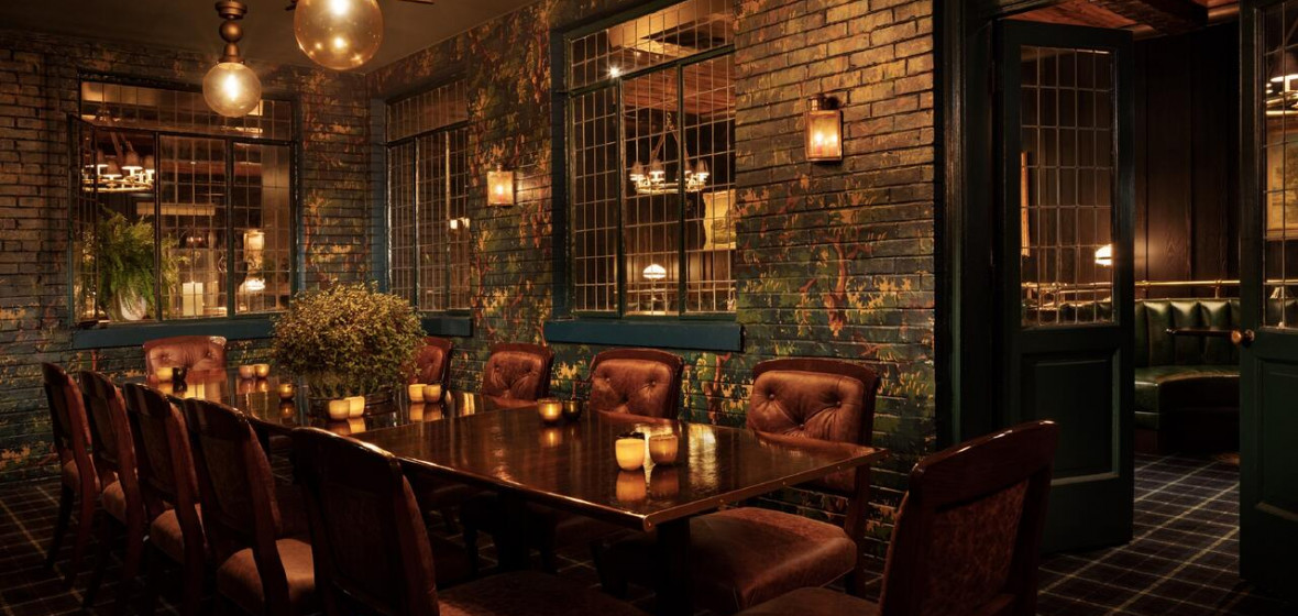 Graduate Evanston, Illinois Review | The Hotel Guru