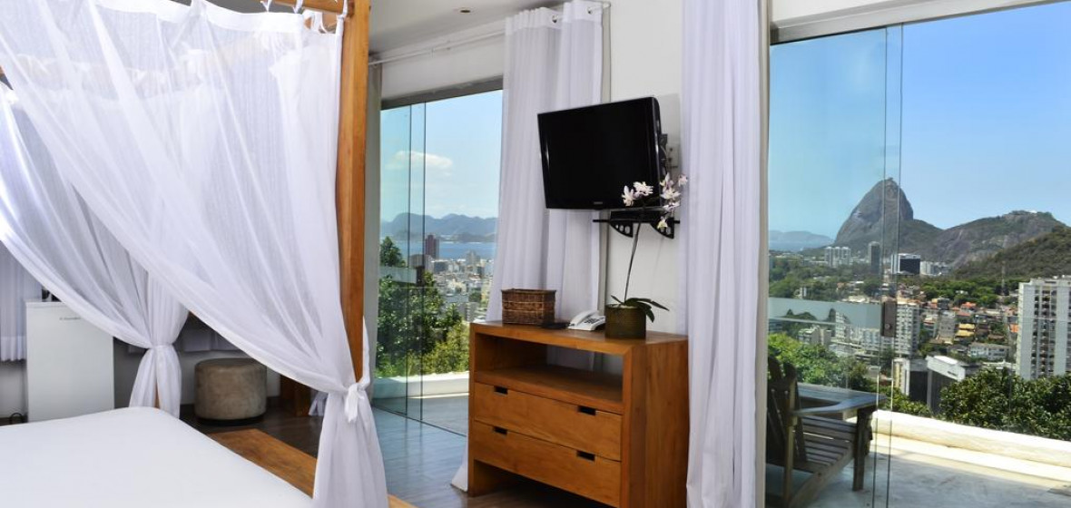 The Villa, Rio de Janeiro Review | The Hotel Guru
