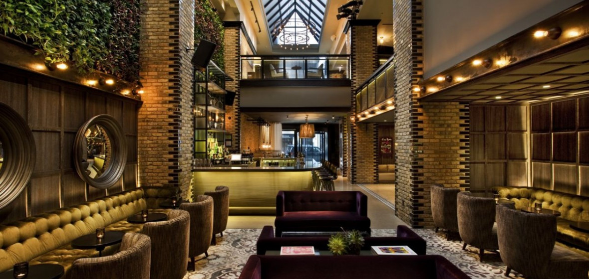 Thompson Chicago, Chicago Review | The Hotel Guru