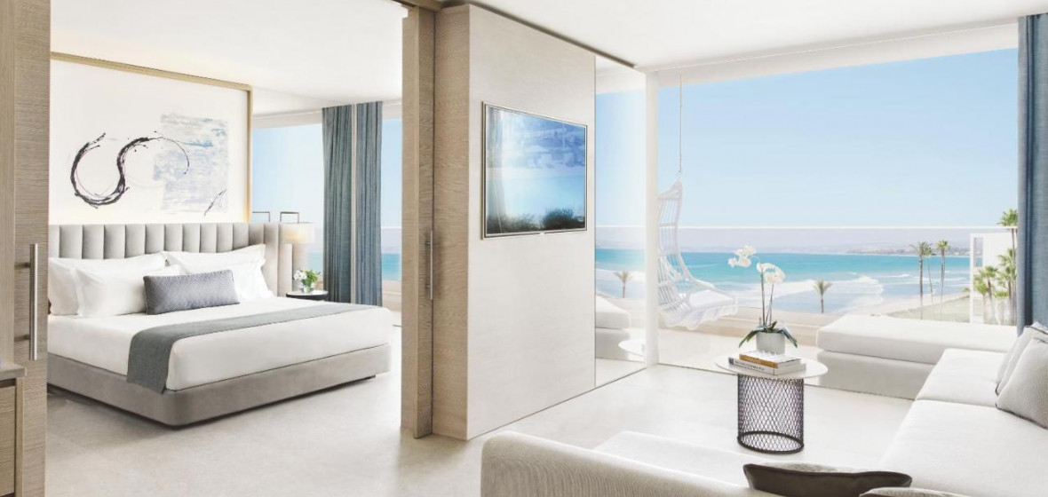 Ikos Andalusia, Marbella, Spain. Expert reviews and highlights | The ...