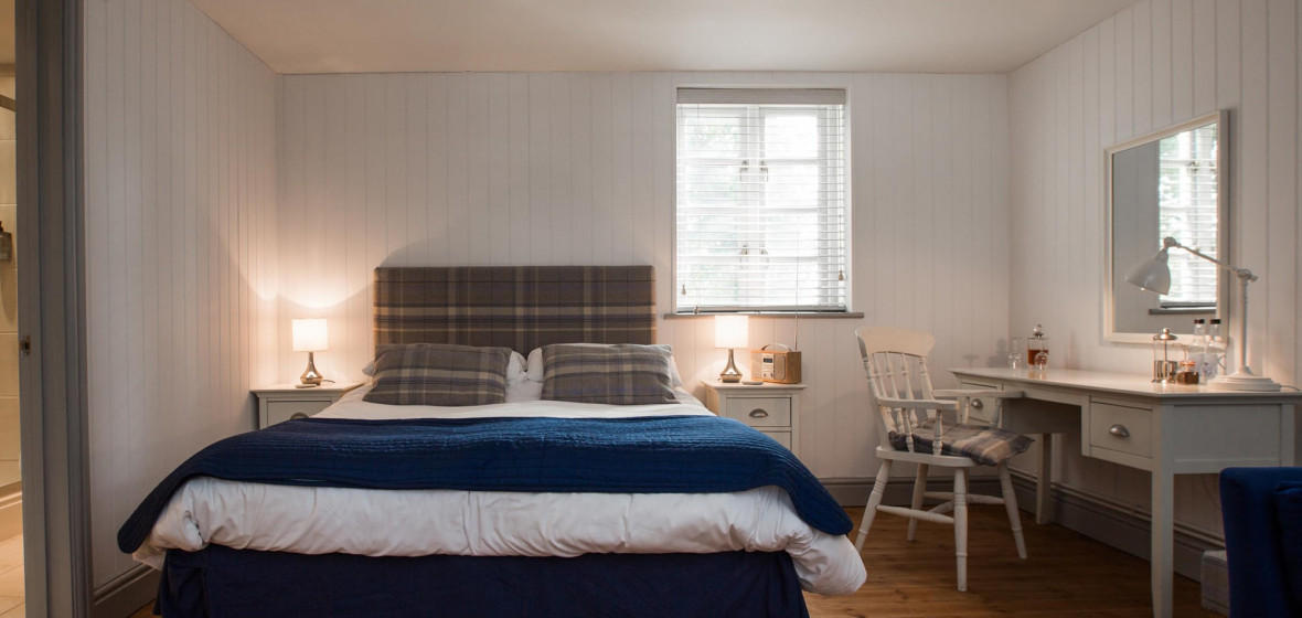 The Stackpole Inn, Pembrokeshire Review | The Hotel Guru
