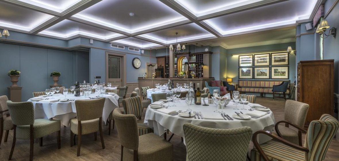 Washingborough Hall, Lincoln Review | The Hotel Guru