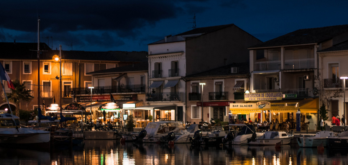 Best places to stay in Meze, France | The Hotel Guru