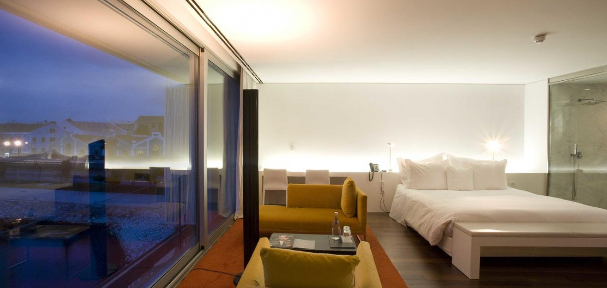 Altis Belem Hotel & Spa, Lisbon Review | The Hotel Guru