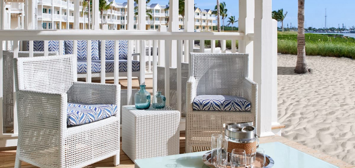 Isla Bella Beach Resort, Marathon Review | The Hotel Guru