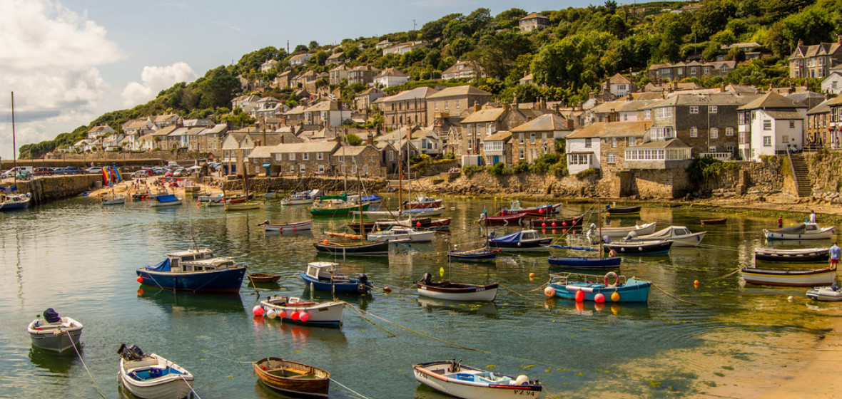 Best places to stay in Mousehole, United Kingdom | The Hotel Guru