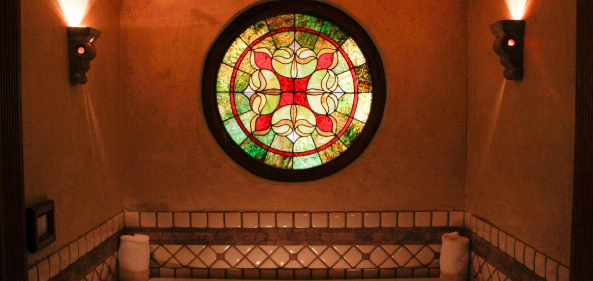 Ant Street Inn, Texas Review | The Hotel Guru