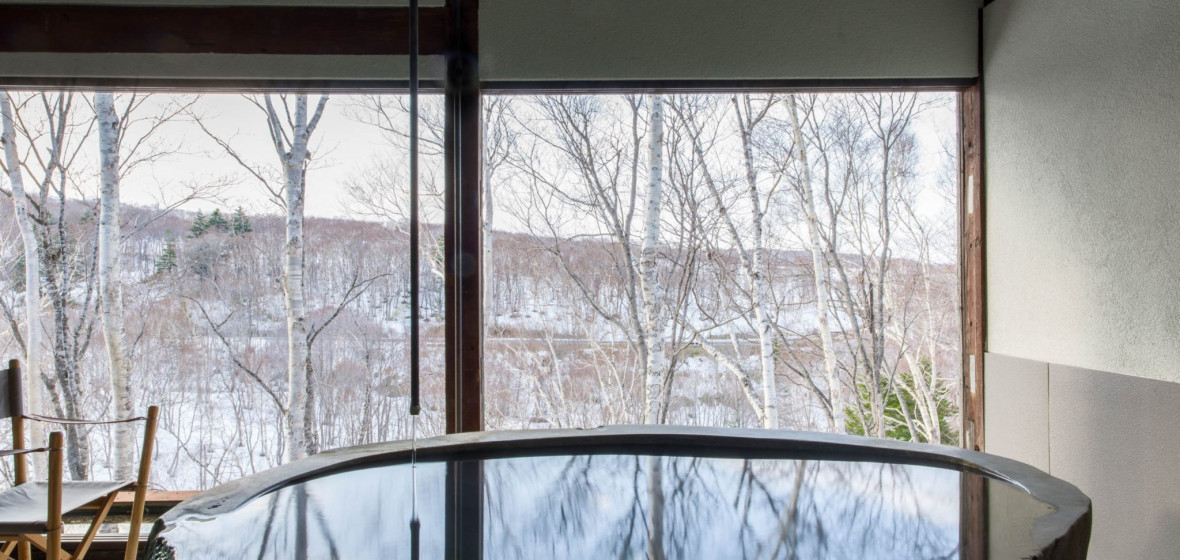 Shiguchi, Niseko (Hokkaido), Japan. Expert reviews and highlights | The ...