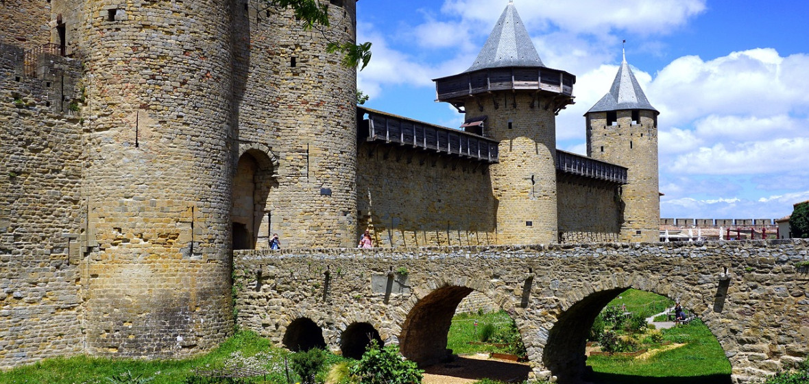 Best places to stay in Aude, France | The Hotel Guru