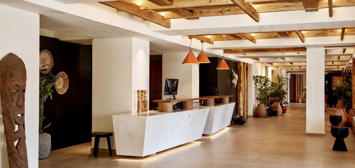 The Syntopia, Rethymno Review | The Hotel Guru