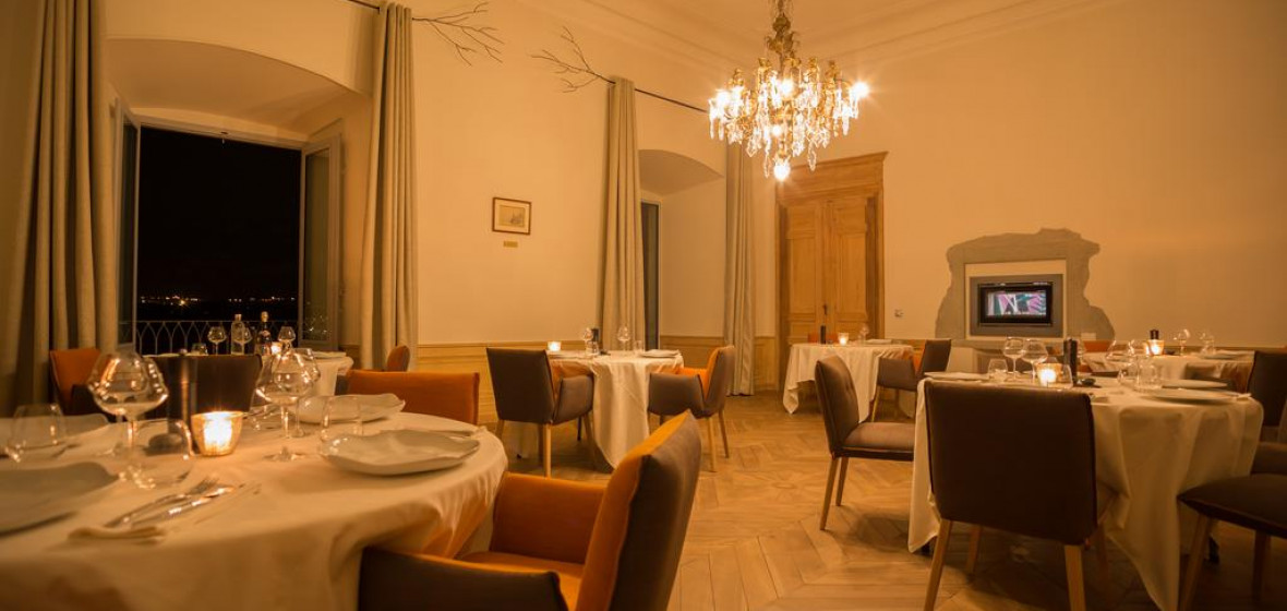 Chateau de Bourdeau, Bourdeau Review | The Hotel Guru