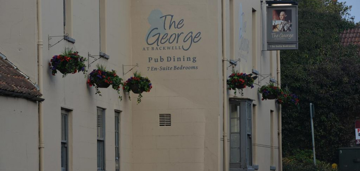 The George, Bristol, Bristol Review | The Hotel Guru