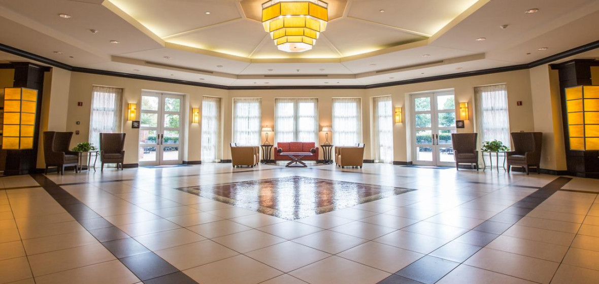 Hotel Capstone, Tuscaloosa Review | The Hotel Guru