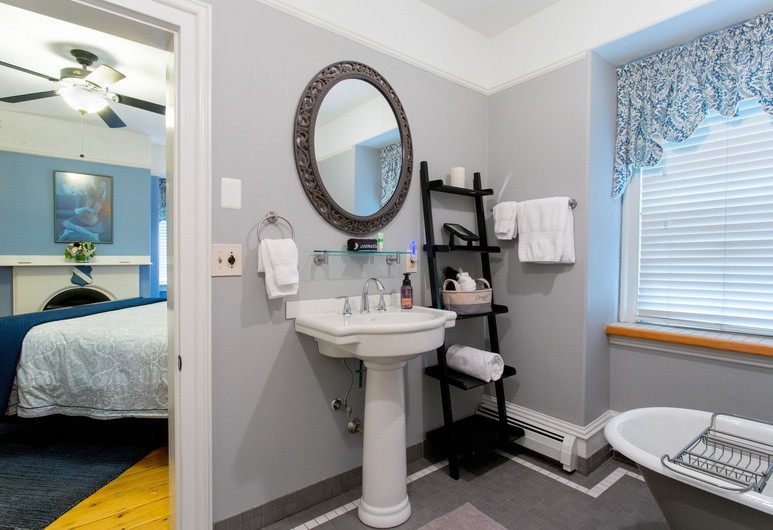 The Inn on Carleton, Portland, Maine Review | The Hotel Guru