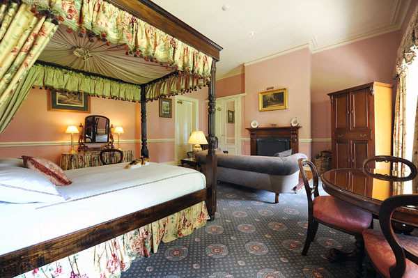 Chateau Yering, Victoria Review | The Hotel Guru