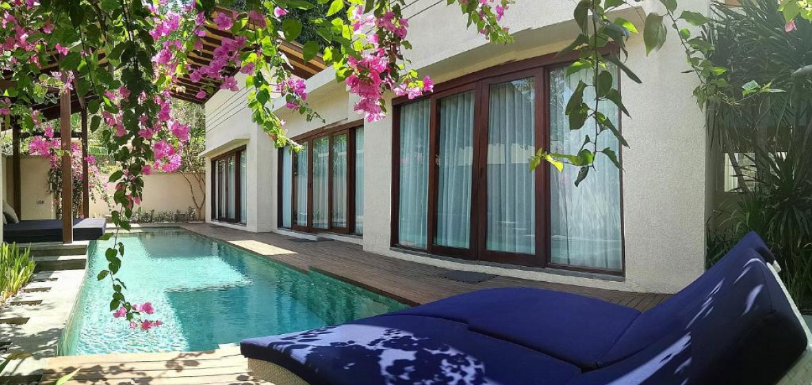 Katamaran Hotel & Resort, Senggigi (Indonesia), Indonesia. Expert ...