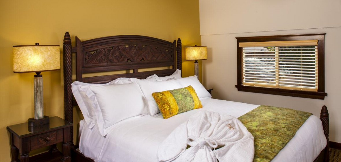 Pantai Inn, San Diego Review | The Hotel Guru