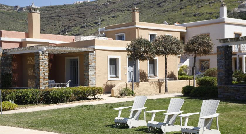 Porto Kea Suites, Kea | Review | The Hotel Guru