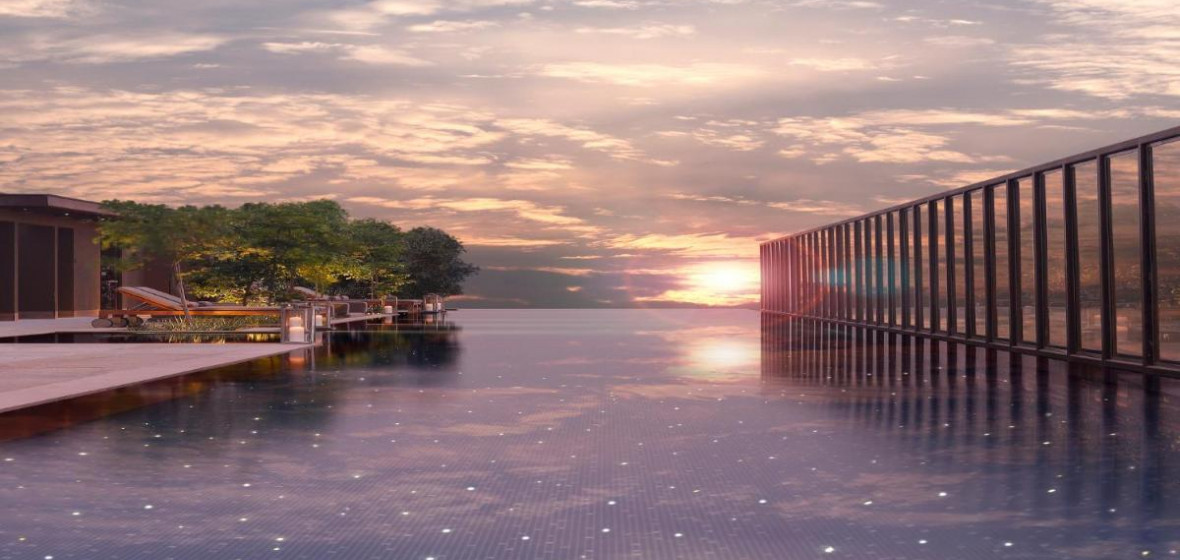 Roseate House, Delhi Review | The Hotel Guru