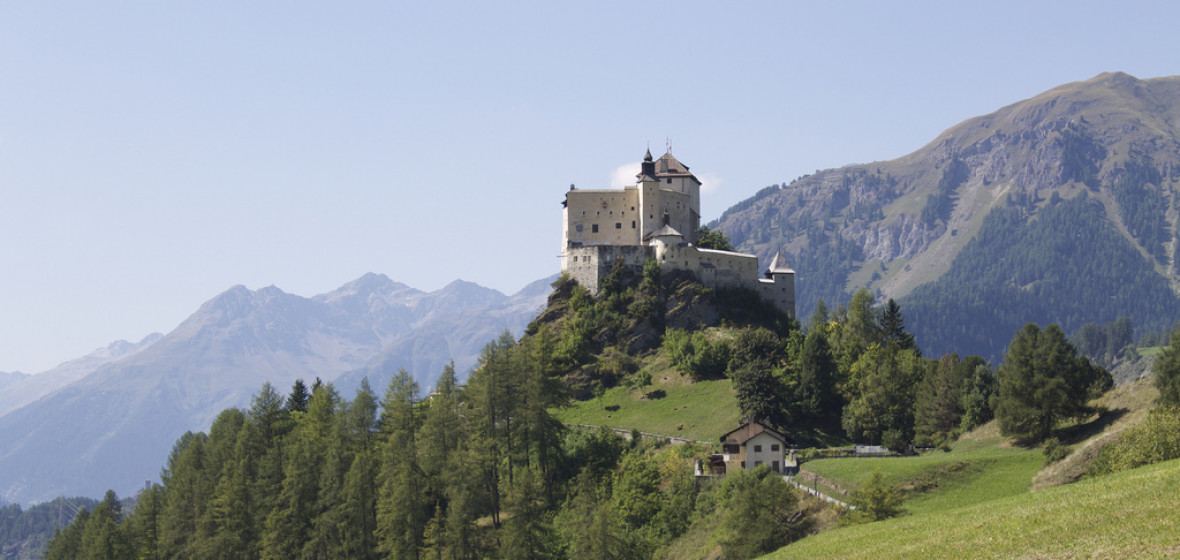 Best places to stay in Scuol, Switzerland | The Hotel Guru