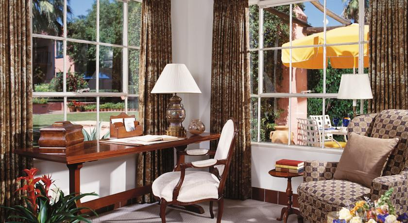 Arizona Inn, Tucson Review | The Hotel Guru