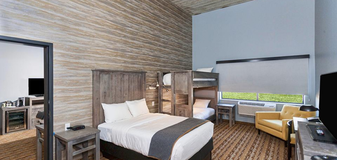 Pier B Resort Hotel, Duluth Review | The Hotel Guru