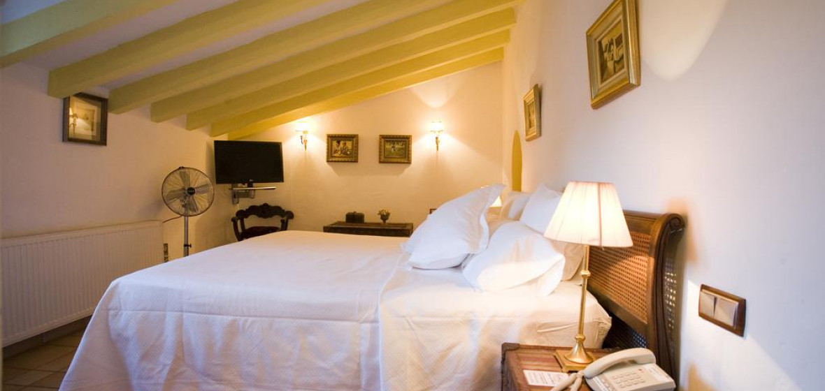 Casa del Maco, Valencia Region Review | The Hotel Guru