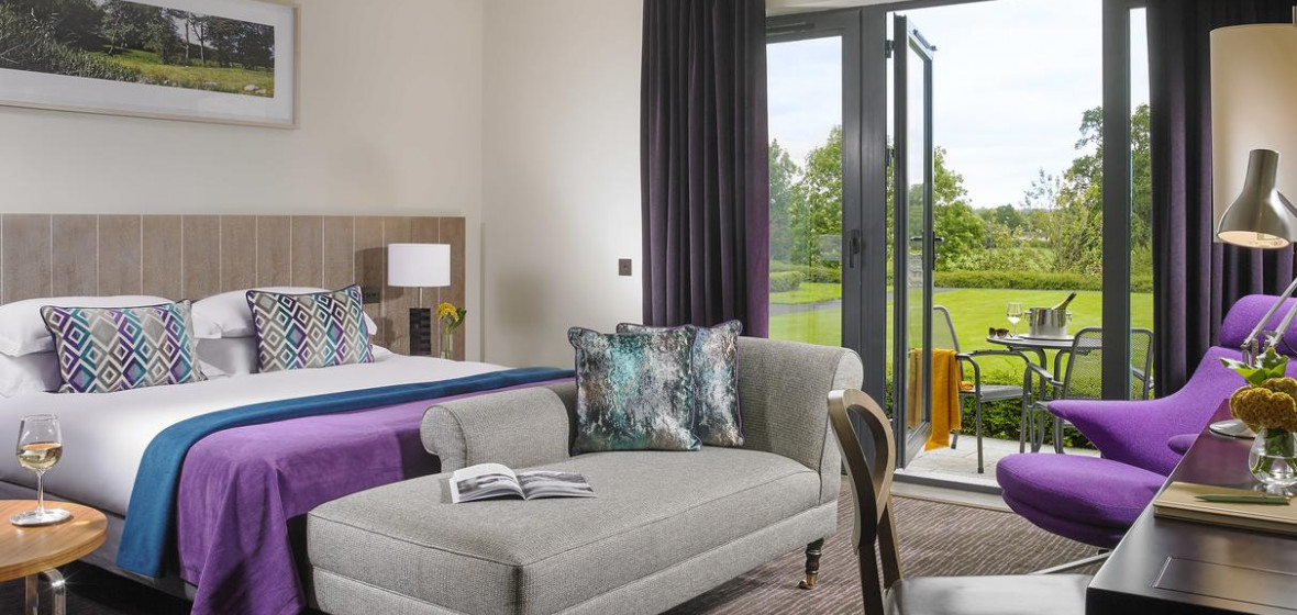 Farnham Estate Spa & Golf Resort, County Cavan Review | The Hotel Guru