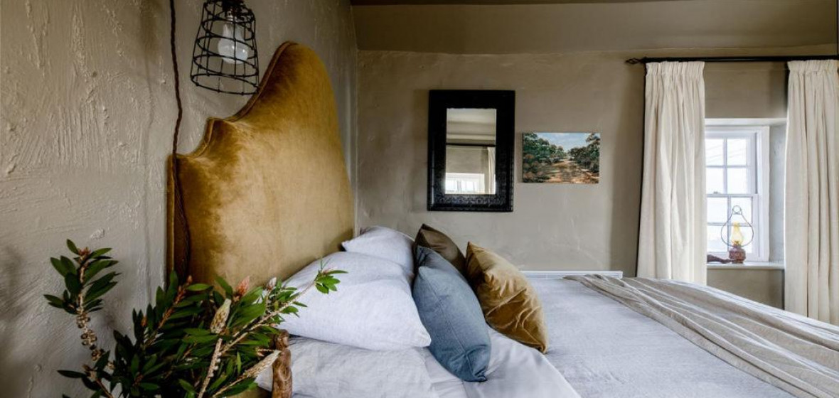 Ship Inn Stanley, Stanley (Tasmania), Australia. Expert reviews and ...