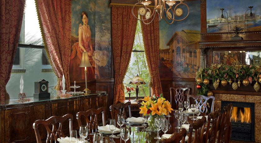 Azalea Inn & Gardens, Savannah Review | The Hotel Guru