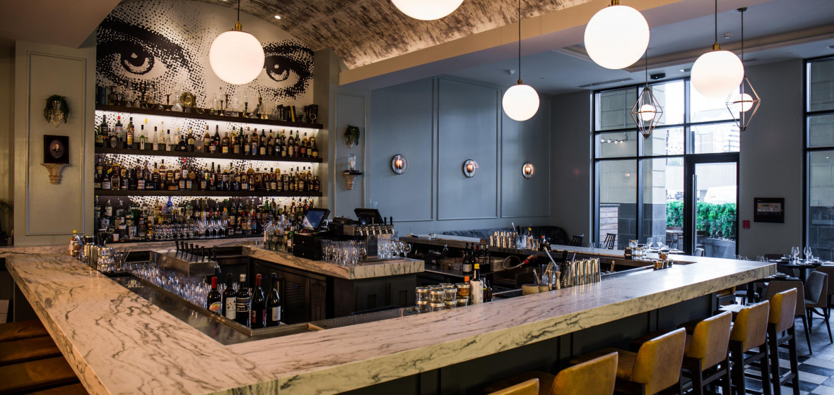 Kimpton Aertson Hotel, Nashville Review | The Hotel Guru