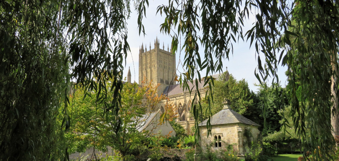 Best places to stay in Somerset, United Kingdom | The Hotel Guru