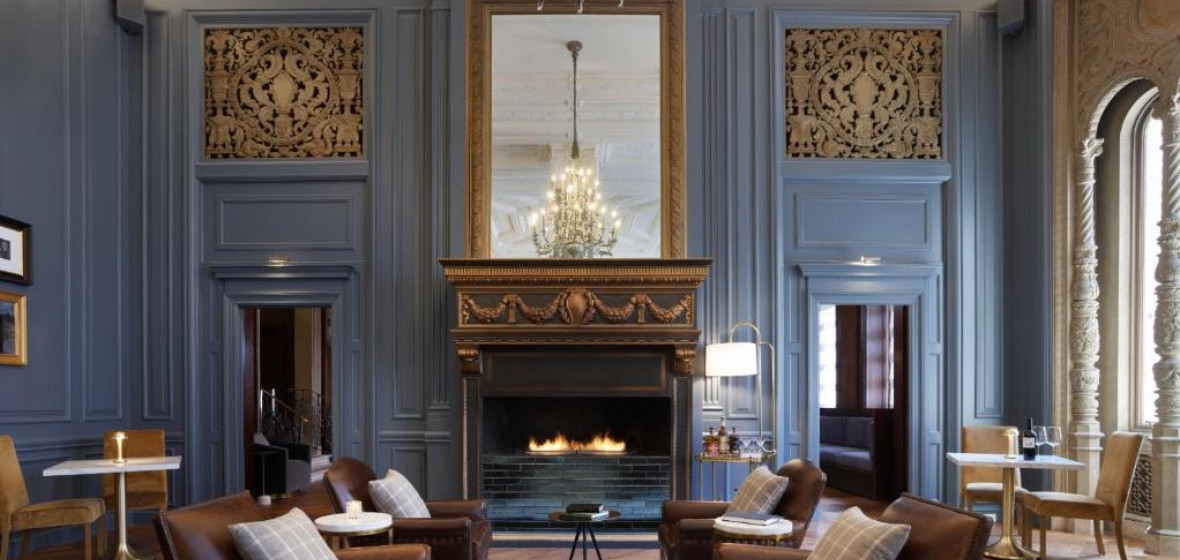 Beacon Grand, San Francisco (Union Square), United States of America ...