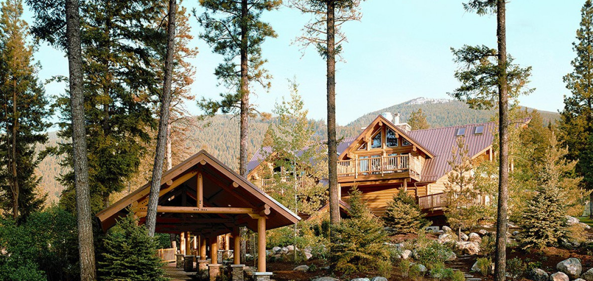 Triple Creek Ranch, Montana Review | The Hotel Guru