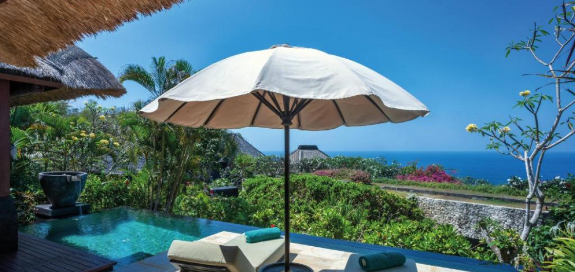 Bulgari Resort Bali, Uluwatu (Indonesia), Indonesia. Expert reviews and ...