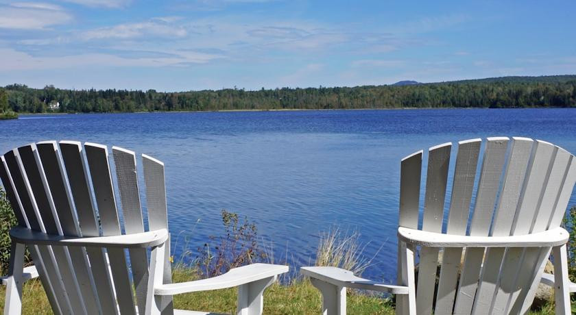 The Rangeley Inn, Maine Review | The Hotel Guru