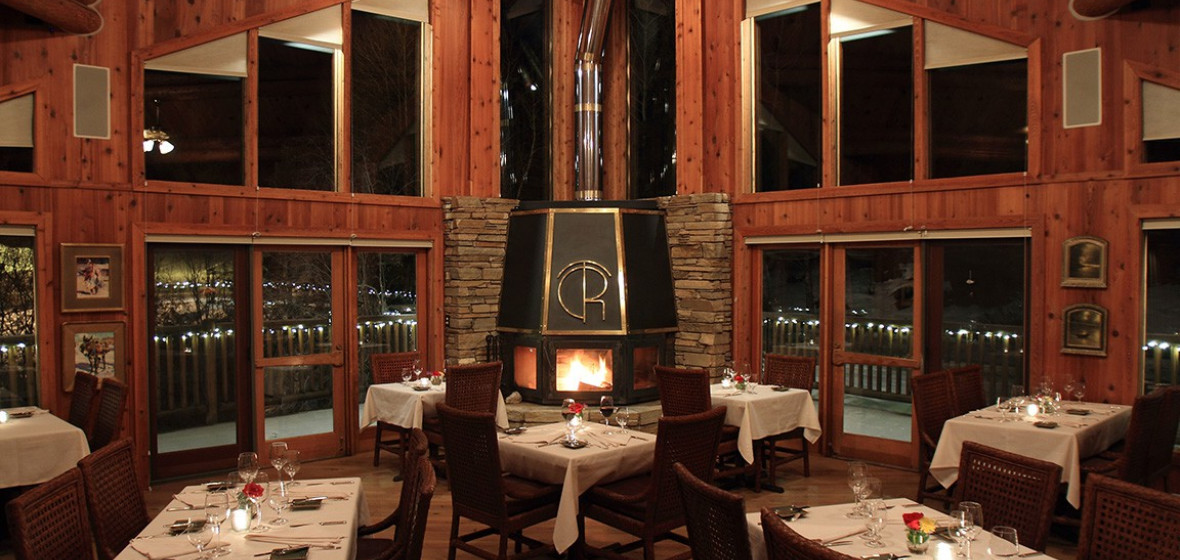 Triple Creek Ranch, Montana Review | The Hotel Guru