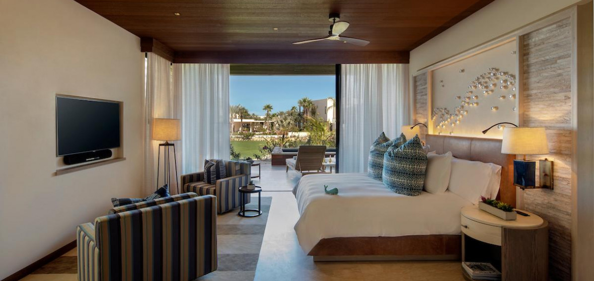 Chileno Bay Resort, Cabo San Lucas Review | The Hotel Guru