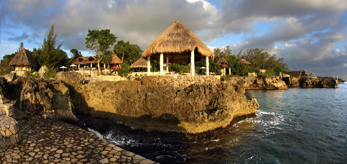 Tensing Pen, Jamaica Review | The Hotel Guru