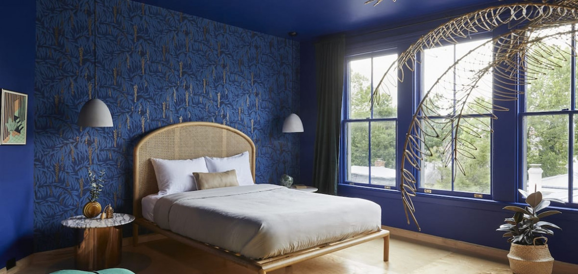 Dreamers Welcome, Wilmington NC Review | The Hotel Guru