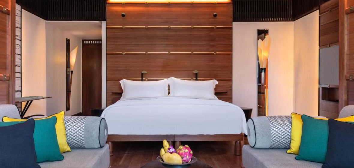 The Datai, Langkawi Review | The Hotel Guru