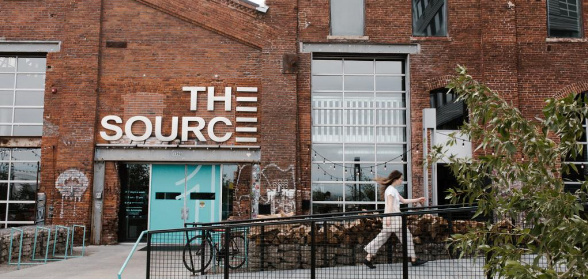 The Source, Denver Review | The Hotel Guru