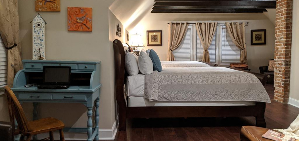 The Chelsea Inn, Atlantic City Review | The Hotel Guru