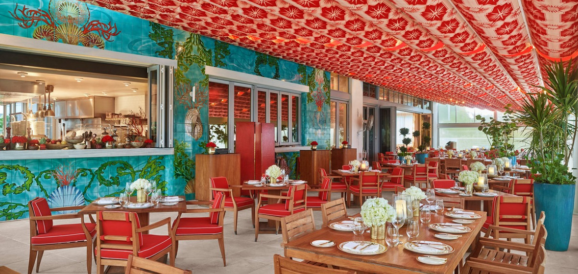 Faena Miami Beach, Miami Review | The Hotel Guru