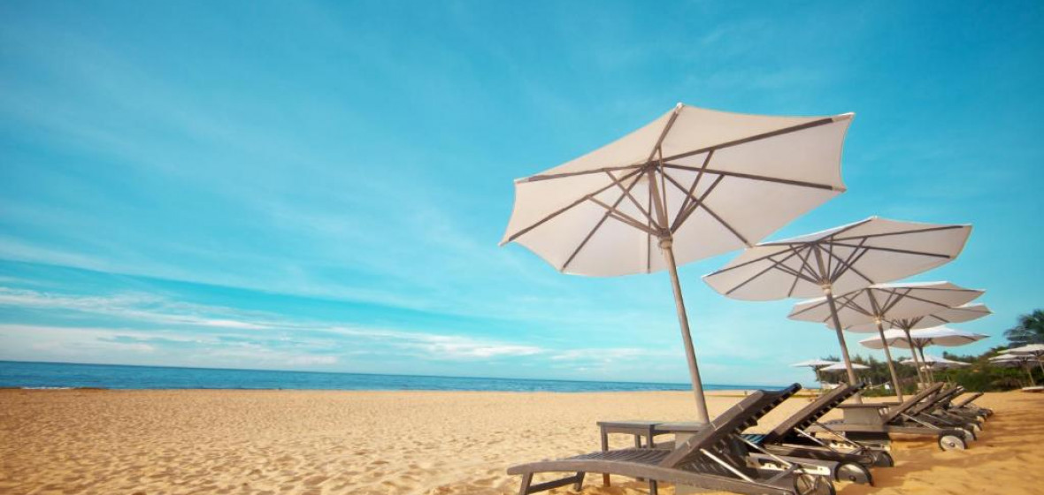 Anantara Mui Ne Resort & Spa, Mui Ne Review | The Hotel Guru