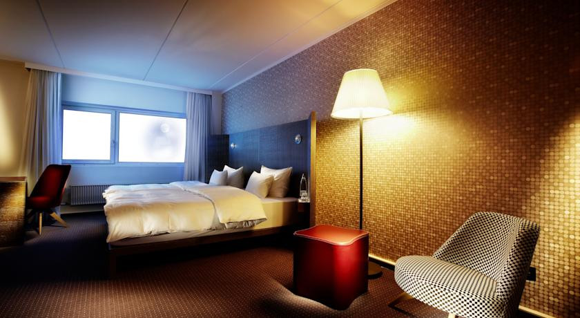 Pentahotel, Rostock Review | The Hotel Guru