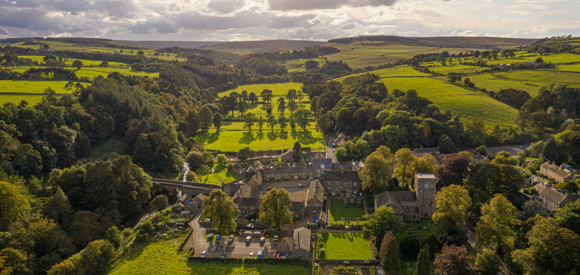 Lord Crewe Arms, County Durham Review | The Hotel Guru